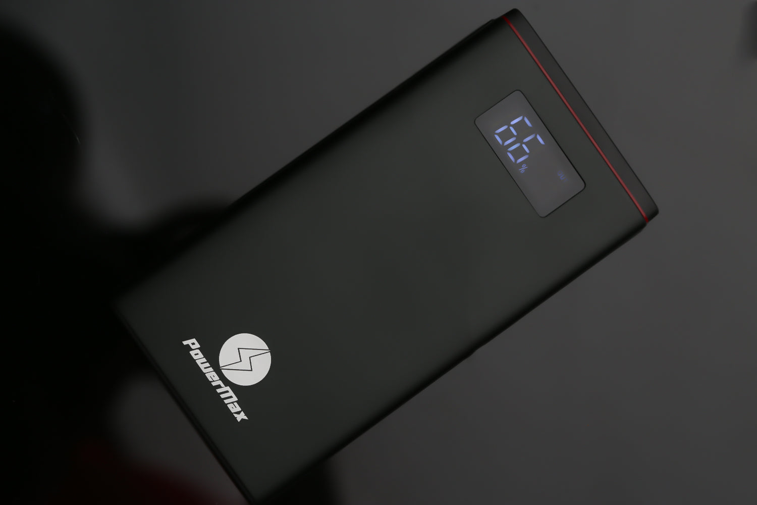 PowerMax.io
